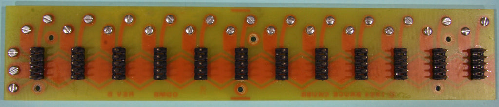 Optimized Detector Motherboard (ODMB) – JLC Enterprises.net